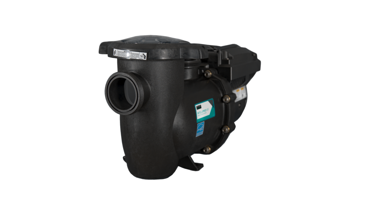 IntelliPro3™ VSF Pool Pump