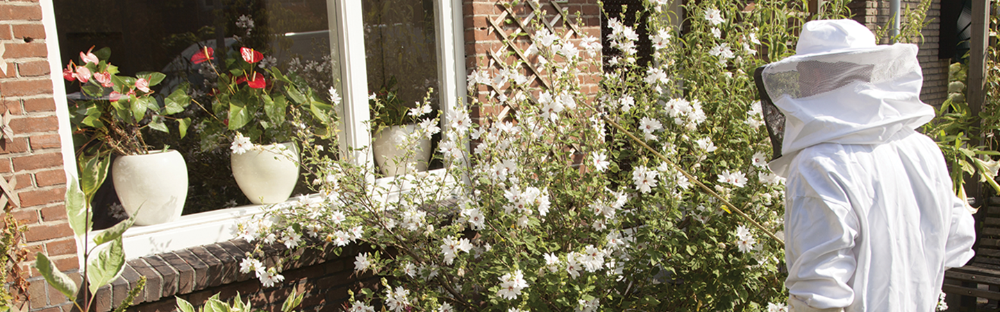 Solutions for Turf Management & Pest Control | Pentair