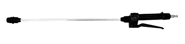 Pentair Hypro 3381-0021 Adjustable Pattern Spray Gun | Pressure ...