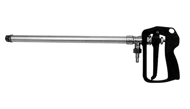 Pentair Hypro 3381-0043 Series Adjustable Pattern Spray Guns | Pressure ...