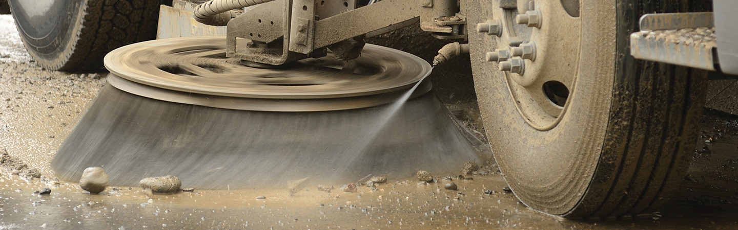 Industrial Spraying | Find a Dealer | Pentair