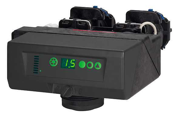 Autotrol 368 Control Valve