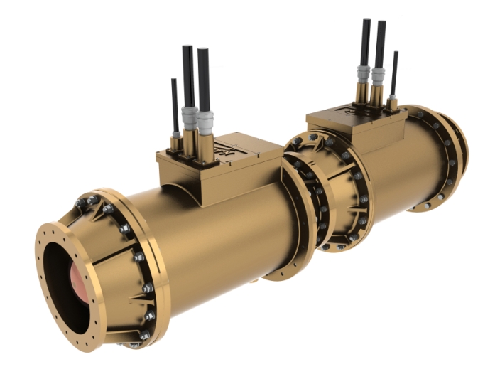 Pentair Fairbanks Nijhuis BF Series BiFlow Pumps