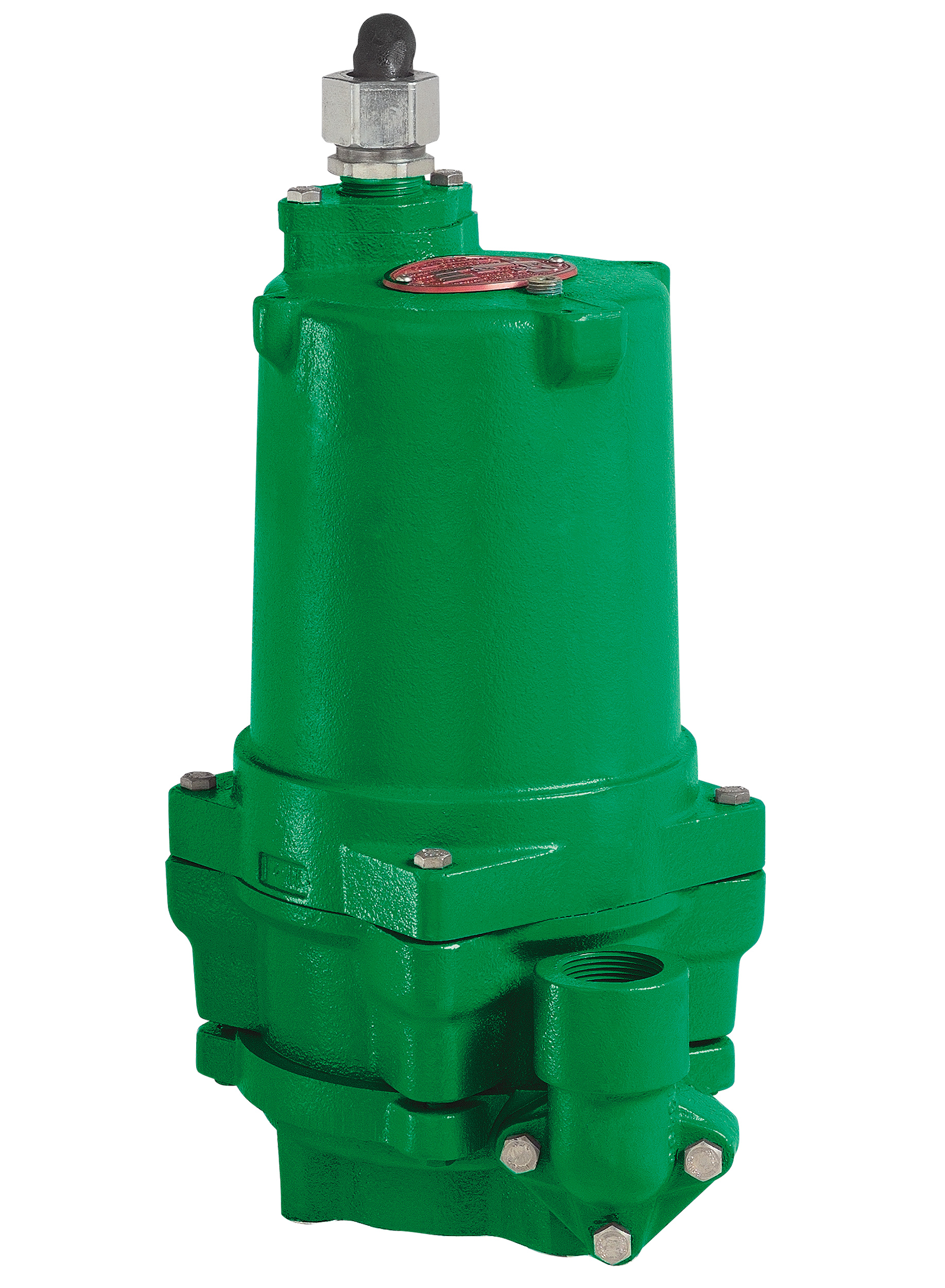 Hydromatic Pumps | Grinder & Sewage Pumps | Pentair
