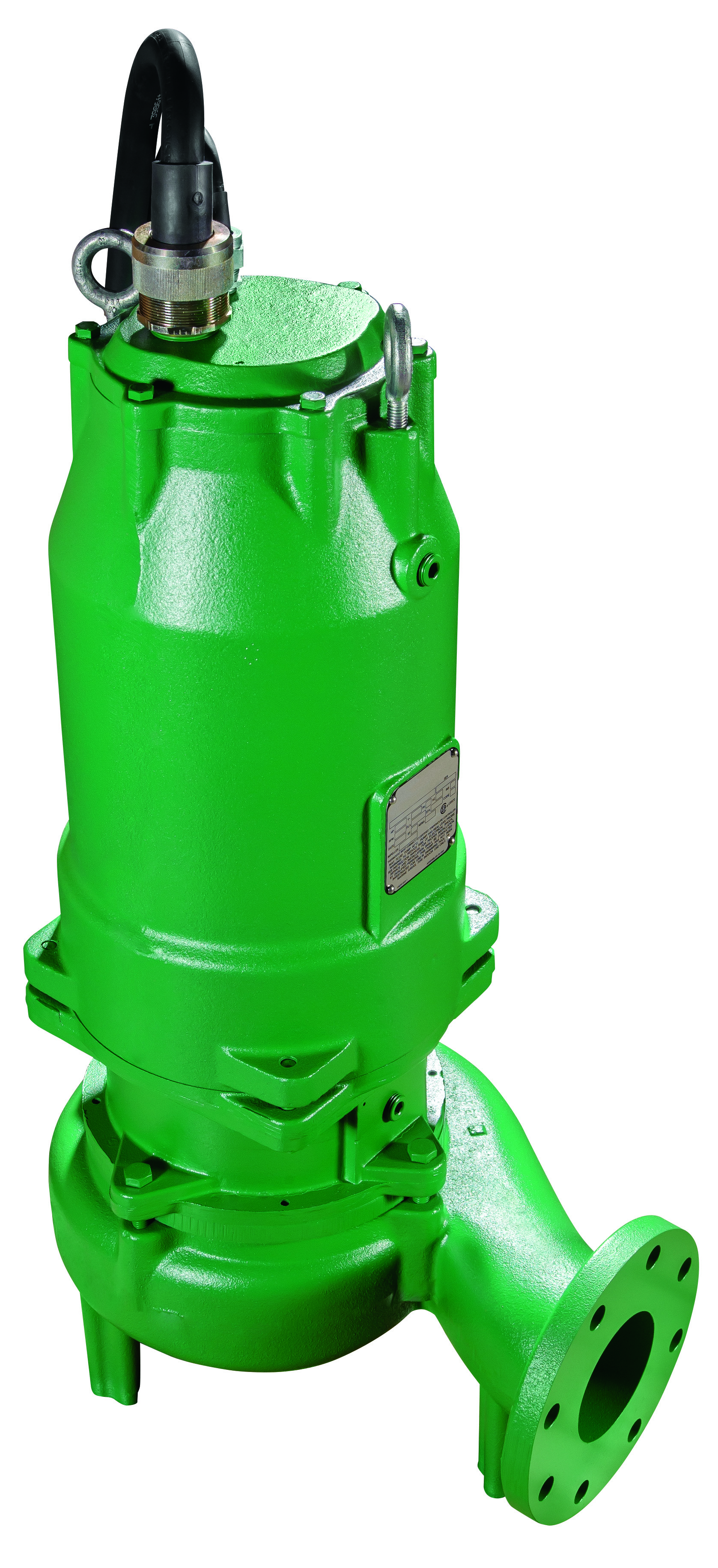 Hydromatic Pump Products | Pentair Solutions