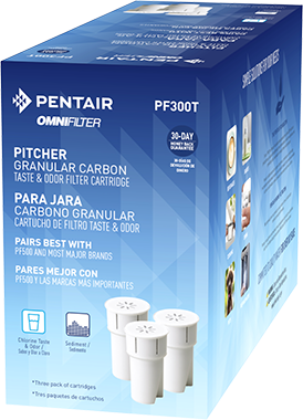 OMNIFILTER PF300 Filter Cartridge