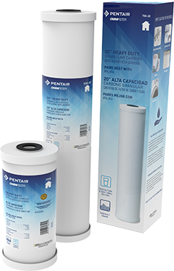 OMNIFILTER TO8 Heavy-Duty Filter Cartridges