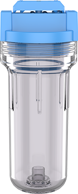 OMNIFILTER U25 Filtration System