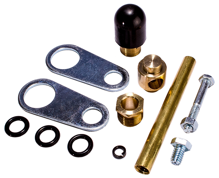 Pentair Parts2O FPYRK1 Hydrant Repair Kit | Parts2O
