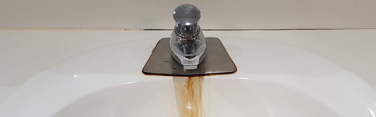 Learn more about how to get rid of hard water with the following ...