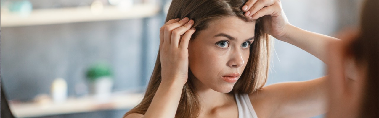 How Hard Water Affects Hair & Skin | Pentair Water Solutions