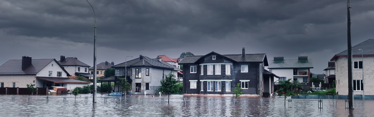 How to Disinfect Your Water Filter System After a Hurricane or Flood ...