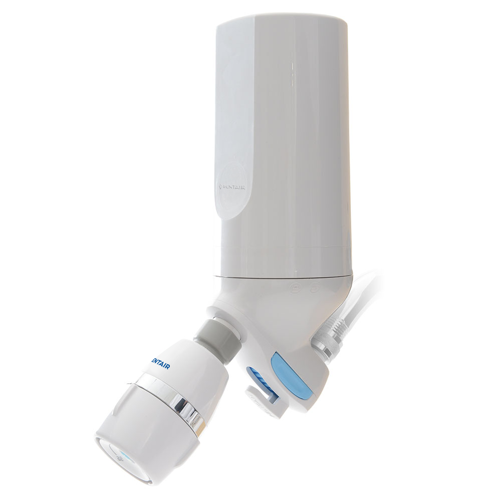 Learn About Shower Filters | Pentair Water Solutions
