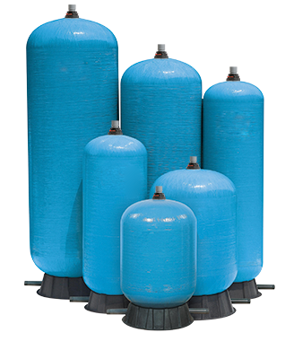 Structural Retention Tanks