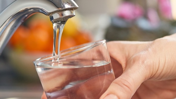 Explained: Total Dissolved Solids (TDS) in Water | Pentair Water Solutions