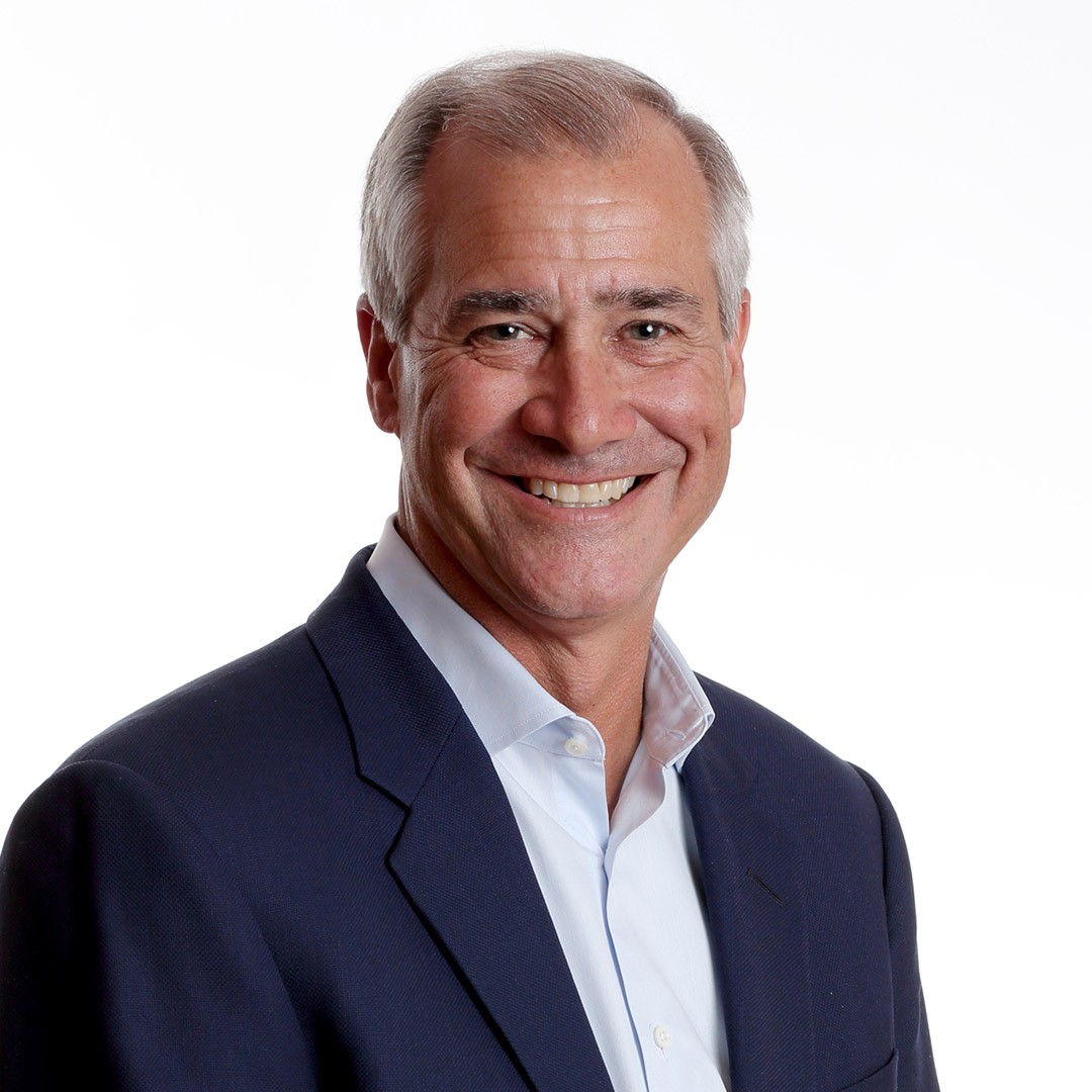 Leadership | About Pentair | Pentair