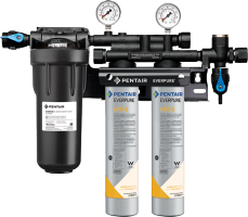 Ice Machine Filter | Ice Maker Water Filtration | Pentair