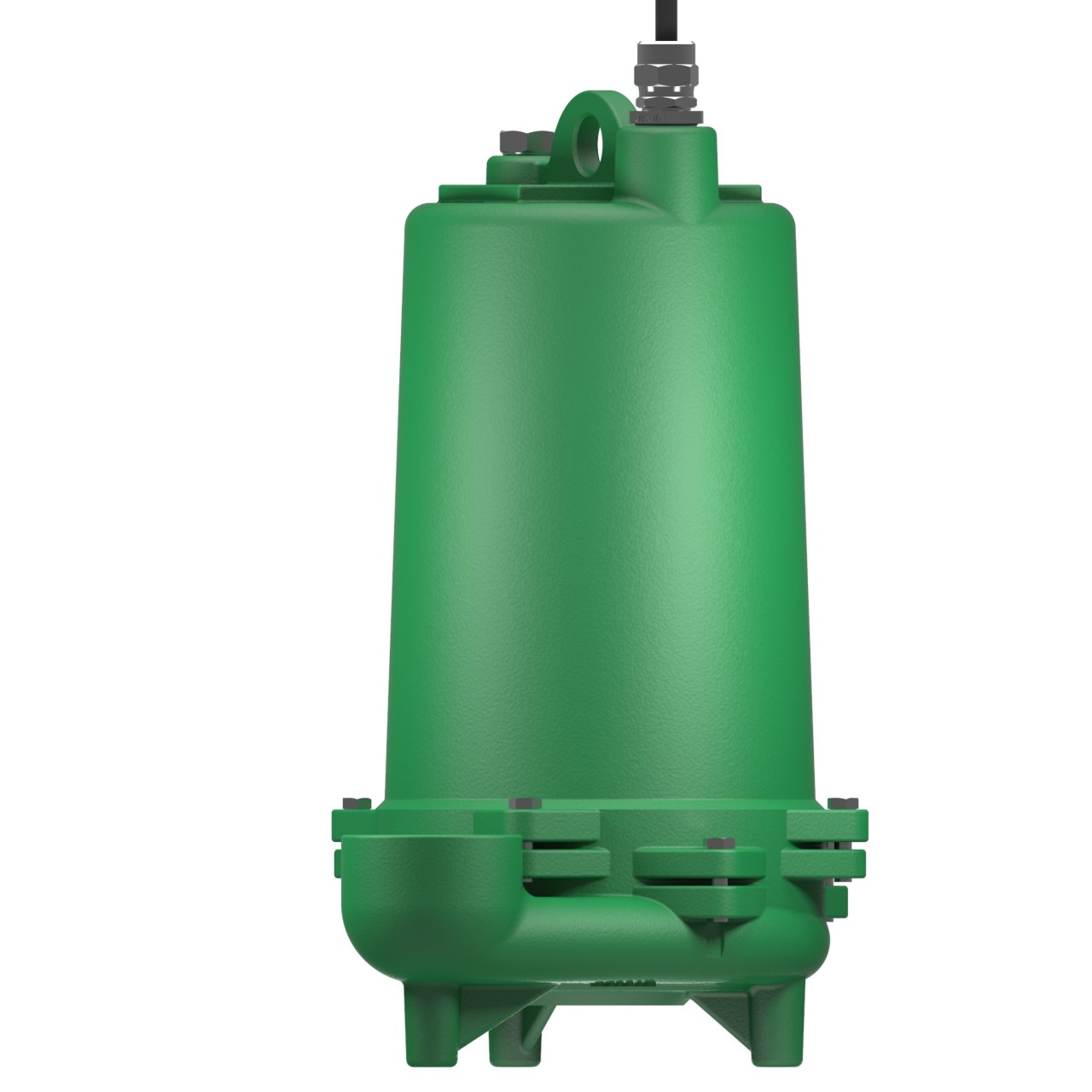 Pentair Hydromatic SHEF50S/SHEF100S Series Effluent Pumps | Water ...