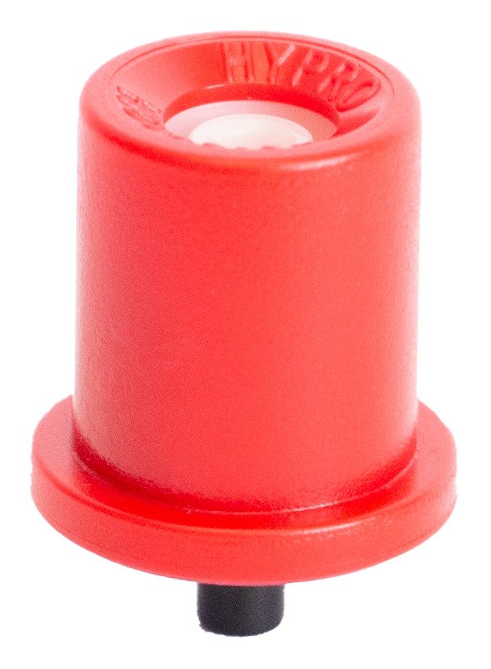 Pentair Hypro Hollow Cone Ceramic 80˚ Spray Nozzles