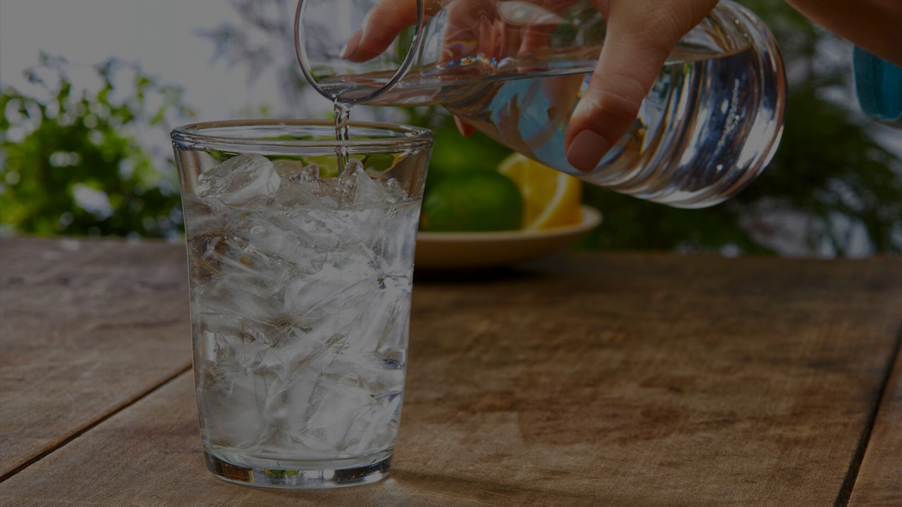 Pentair | Move, Improve and Enjoy Water