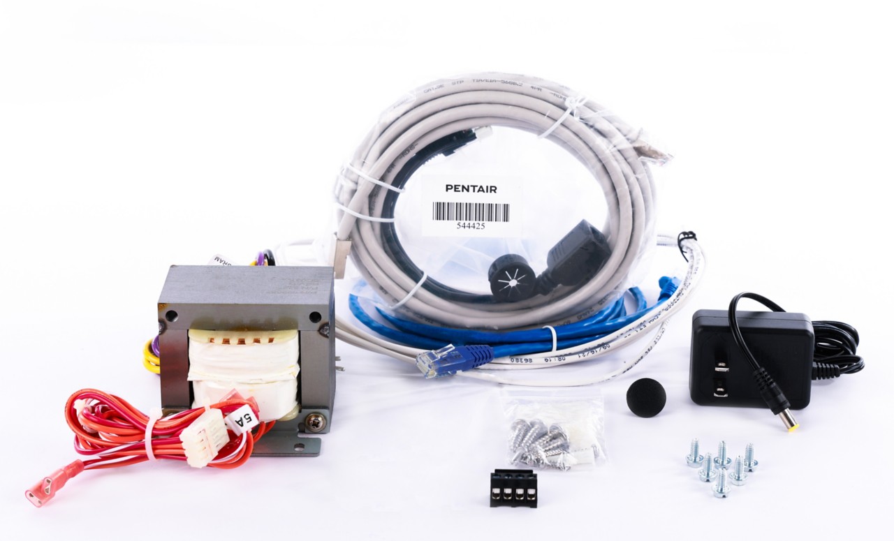 IntelliCenter Pool Control Upgrade Kit | Pool Automation | Pentair