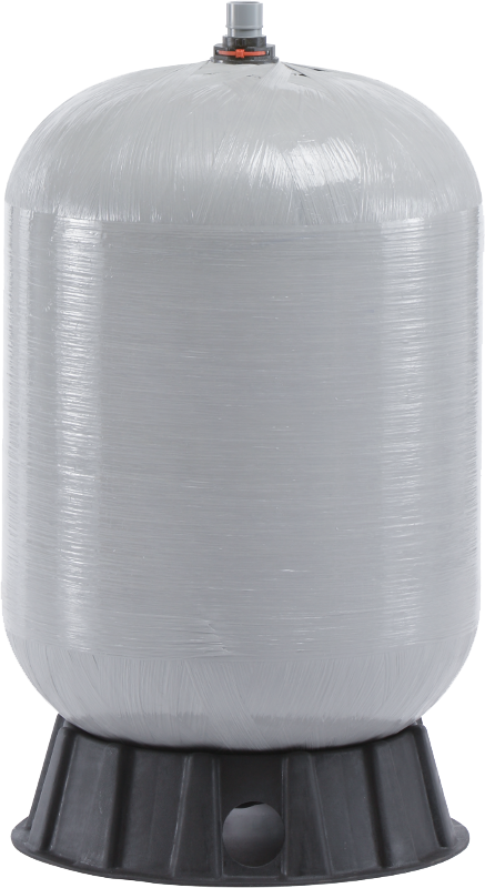 Pentair WellMate HP Quick Connect Tanks