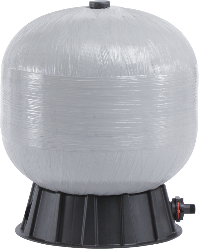 Pentair WellMate Low Profile Tanks