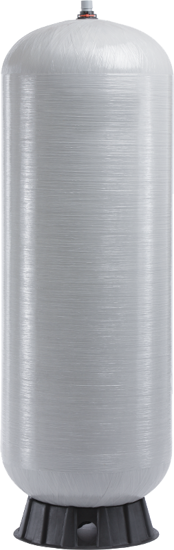 Pentair WellMate UT Series Universal Retention Quick Connect Tanks