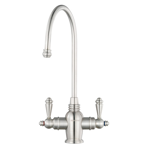 Everpure Classic Series Dual-Temp Faucet