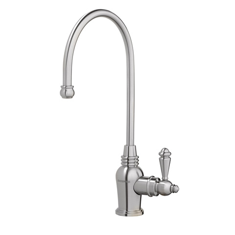 Everpure Classic Series Single-Temp Faucets