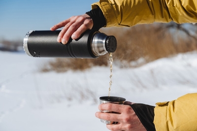 Is It Safe to Eat Snow When Thirsty? | Pentair Water Solutions