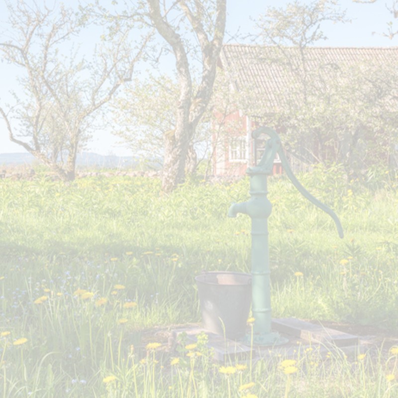 Top 7 Well Water Problems and Solutions | Pentair Water Solutions