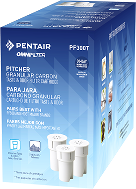 OMNIFILTER PF300 Filter Cartridge
