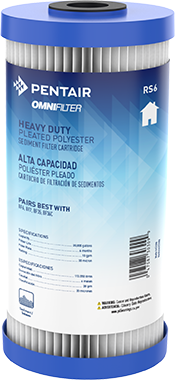 OMNIFILTER RS6 Filter Cartridges