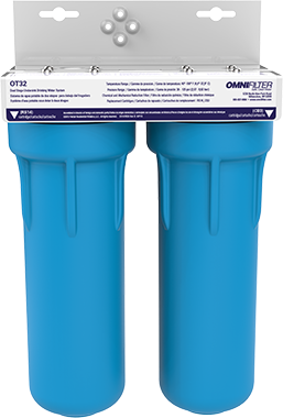 OMNIFILTER OT32 Filter System