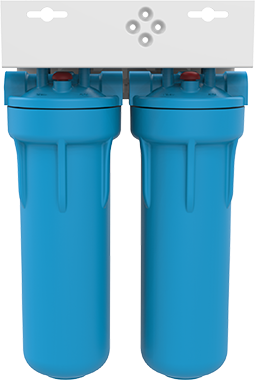 OMNIFILTER OT32 Filter System