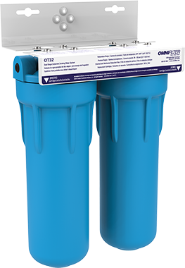 OMNIFILTER OT32 Filter System