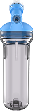 OMNIFILTER U30 Filtration System