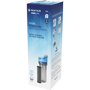 OMNIFILTER U30 Filtration System