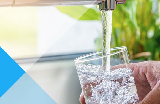 Pentair Water Solutions | Pentair